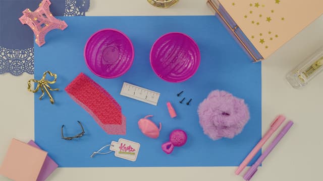 Very Bearisian - Knotz Character Details