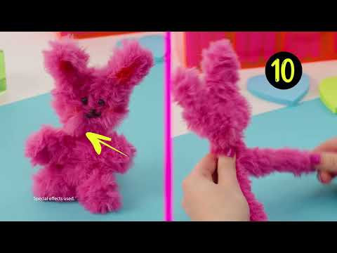 Videos - Explore Knotz Characters and DIY Guides