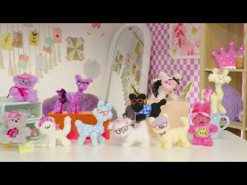 Videos - Explore Knotz Characters and DIY Guides